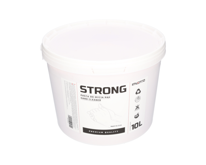 Pasta za ruke STRONG 10L – R&M Auto